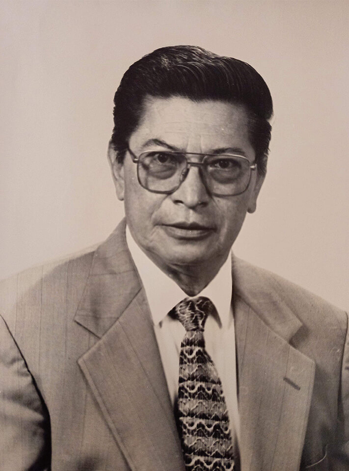 Universidad Nacional "Siglo XX"